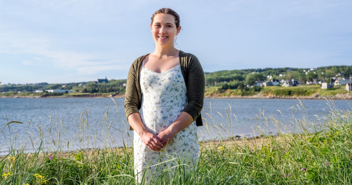 Joanna Clark « Nova Scotia NDP